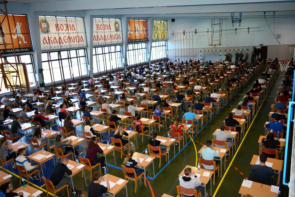 Basic academic studies | University of Defence